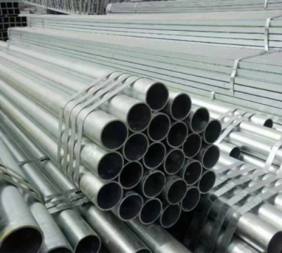 A Complete Guide to Galvanizing Process of Steel Materials