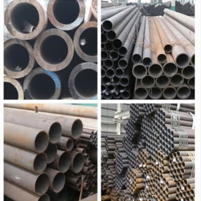 ASTM A789/ASME SA789 S31500(SAF1805) Stainless Steel Pipes & Tube ...