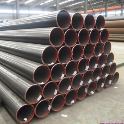 ASTM B423 UNS N08825(Incoloy 825) Nickel Alloy Tube Specifications