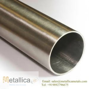 High Temperature Alloy Steel Pipe Manufacturers in India!