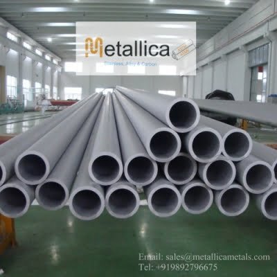 ASTM B423 UNS N08825(Incoloy 825) Nickel Alloy Tube Specifications