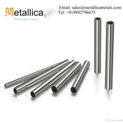 ASTM B423 UNS N08825(Incoloy 825) Nickel Alloy Tube Specifications