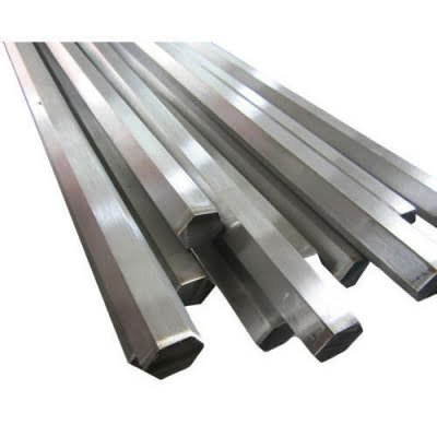 Stainless Steel Hexagonal Pipes/Tubes Manufacturers & Suppliers
