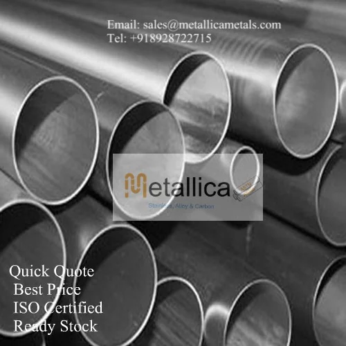 ASTM A554 TP304L Stainless Steel Pipes Suppliers, A554 Welded Pipe