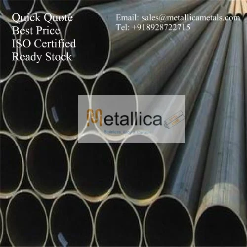 ASTM A554 TP304L Stainless Steel Pipes Suppliers, A554 Welded Pipe