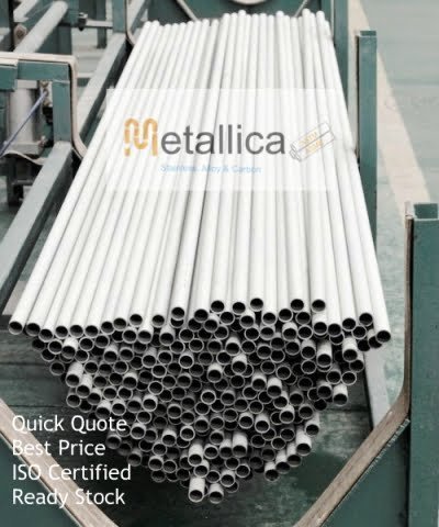 List of All Material Grades & Standards for Steel Pipe/Tubes