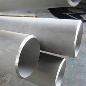 SS Seamless Pipe Supplier in Chennai. Buy SS 304/316/310 SMLS Pipe!