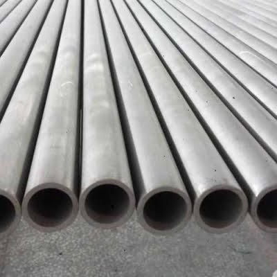 DIN 17175 15Mo3 Alloy Steel Pipes & Tube Specifications