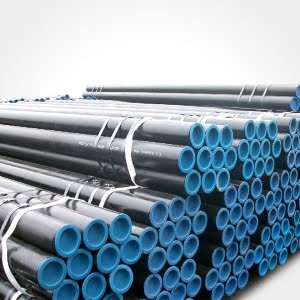 EN 10305-1 E355 Carbon Steel Pipes & Tube Specifications