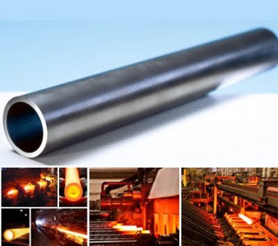 Heat Treatment Of Steel -Tempering, Hardening, Normalizing Process