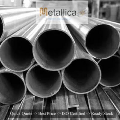 ASTM A789/ASME SA789 S32205(SAF2205) Stainless Steel Pipes & Tube ...