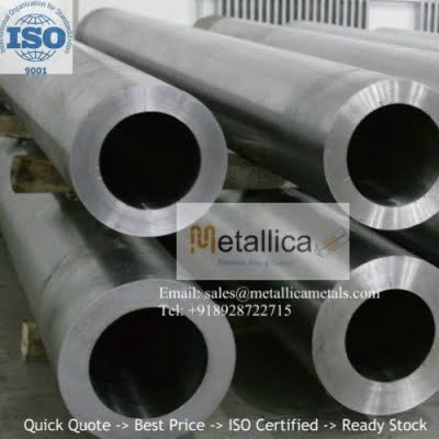 ASTM A106/ASME SA106 "Grade B" Carbon Steel Pipes & Tube Specifications