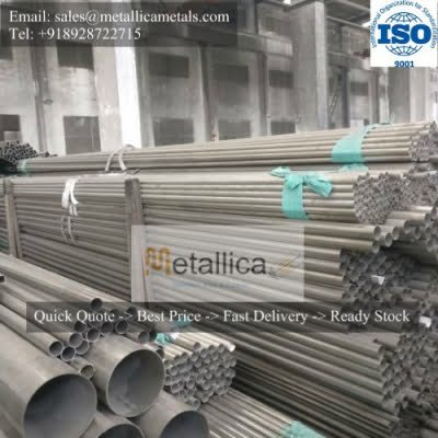 ASTM A106/ASME SA106 "Grade C" Carbon Steel Pipes & Tube Specifications