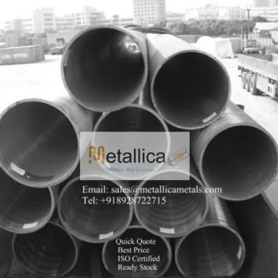 ASTM A789/ASME SA789 S31500(SAF1805) Stainless Steel Pipes & Tube ...