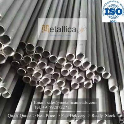 ASTM B423 UNS N08825(Incoloy 825) Nickel Alloy Tube Specifications