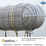 317/317L Stainless Steel Tubes Factory, Buy 317 Tube at Low Price!