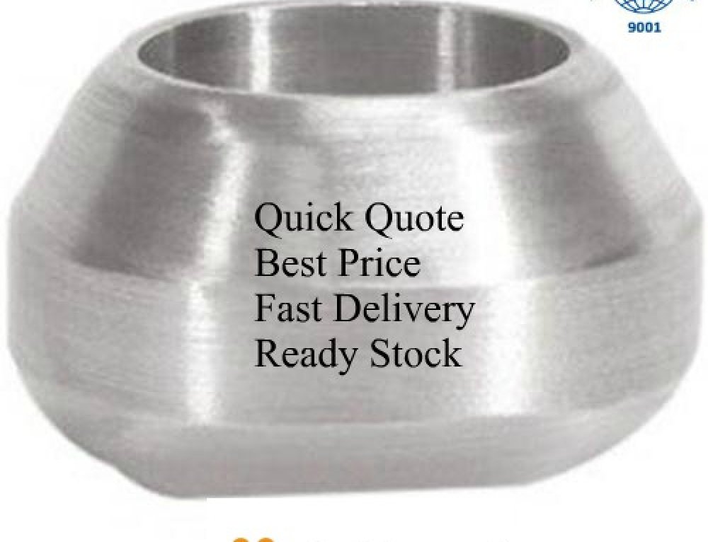Pipe Fittings Manufacturing Process - Elbows, Tee, Cap, etc