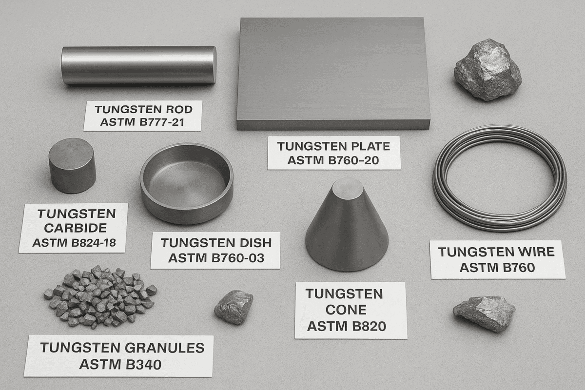 Tungsten, Buy Steel Pipes & Tubes