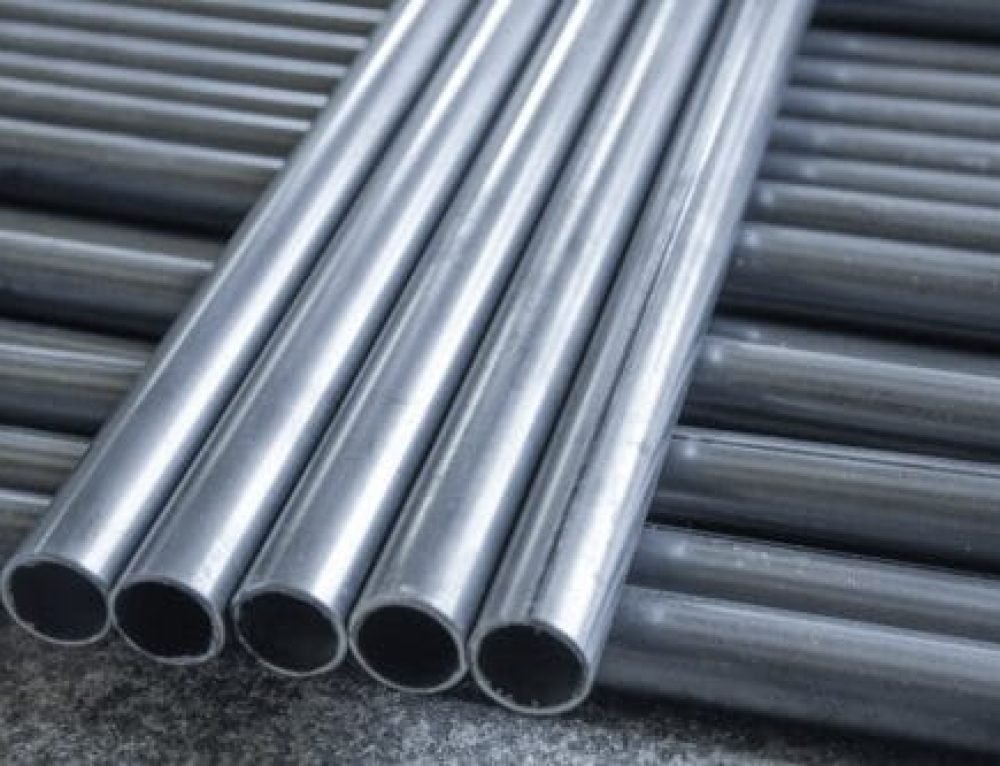 A Complete Guide to Galvanizing Process of Steel Materials